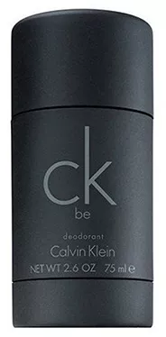 Deodorant stick Calvin Klein Ck Be 75 g 3616301783848 - cel.ro