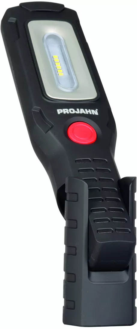 Lanterna Power-LED PJ-AL250 Projahn PRO.398252 - cel.ro