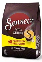 Paduri Senseo Extra Strong 48 paduri 333 grame snsess48 - cel.ro