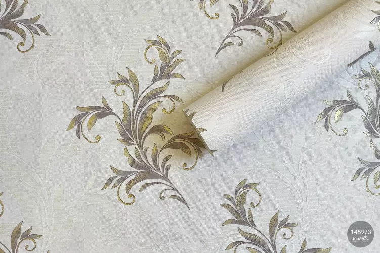 Tapet de vinil model Montana Decor Art.1459/3 la CEL.ro