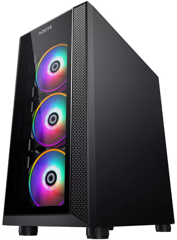 Sistem PC Gaming Intel Comet Lake i5-10400F pana la 4.3GHz 32GB DDR4 ...