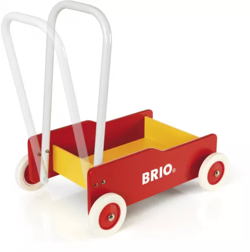 Antemergator din lemn BRIO ART_BRIO31350 - cel.ro