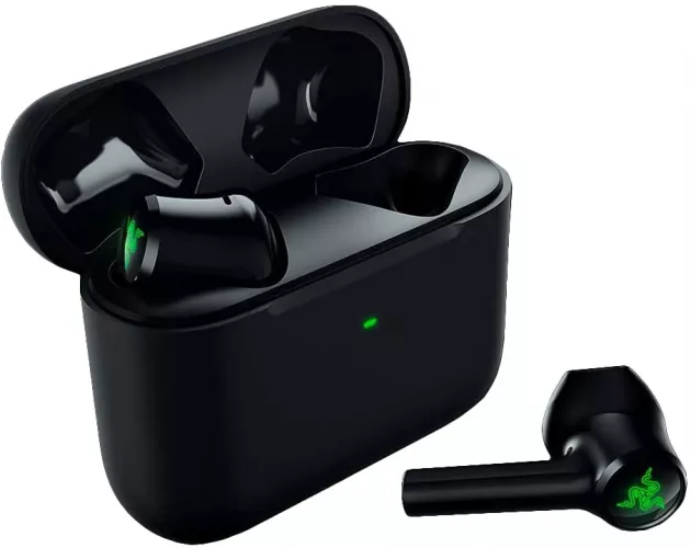 Casti mobile gaming Razer Hammerhead X True Wireless Bluetooth 5.2 ...