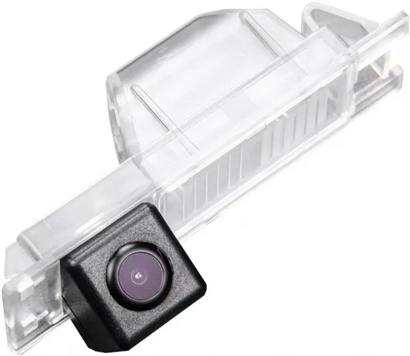 Camera marsarier HD cu traiectorie dinamica unghi 170 Opel Astra H ...