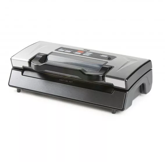 Aparat de vidat alimente Domo DO336L 130 W kb2k_784446306 - cel.ro