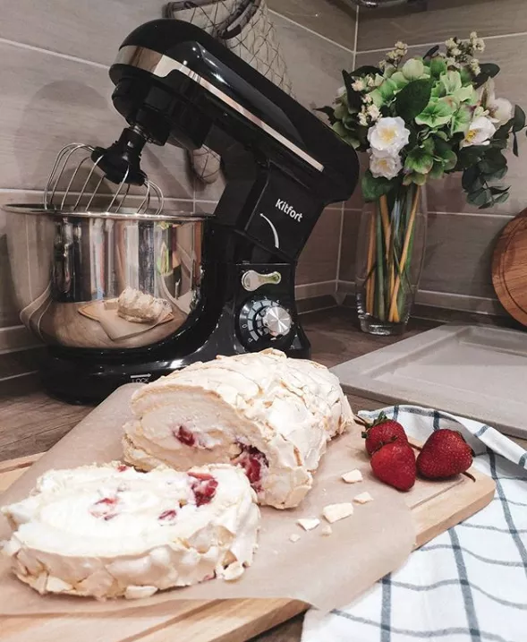 Stand Mixer Kitfort KT-1337-2 KT-1337-2 - cel.ro