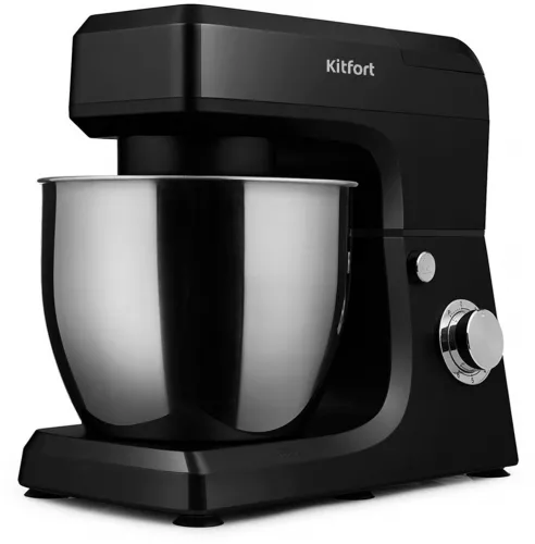 Stand Mixer Kitfort KT-1339-3 2 in 1 la CEL.ro