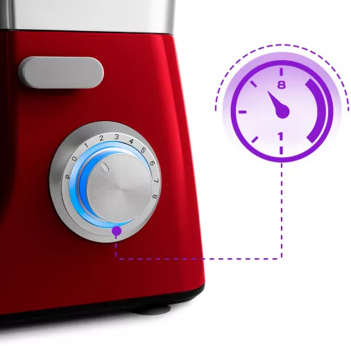 Stand Mixer Kitfort KT-1348-1 KT-1348-1 - cel.ro