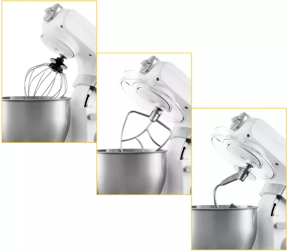 Stand Mixer Kitfort KT-1348-2 KT-1348-2 - cel.ro