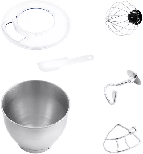 Stand Mixer Kitfort KT-1348-2 KT-1348-2 - cel.ro