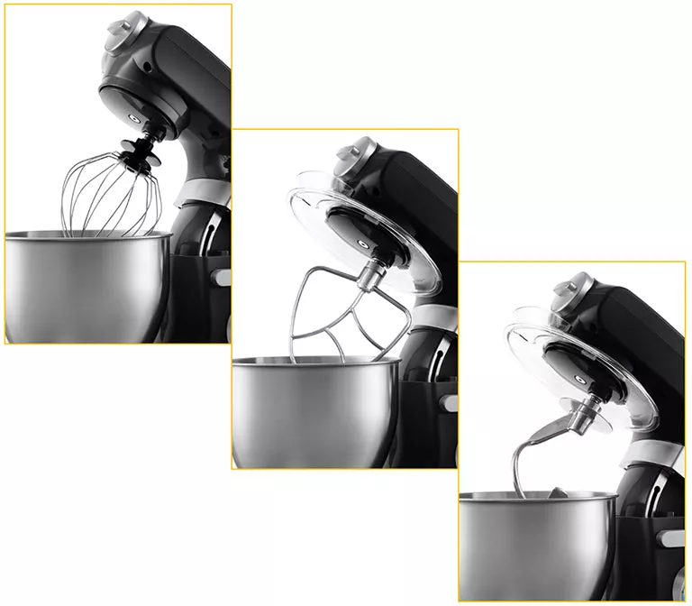 Stand Mixer Kitfort KT-1348-3 KT-1348-3 - cel.ro