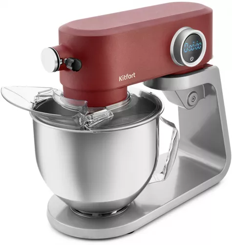 Stand Mixer Kitfort KT-1391-1 KT-1391-1 - cel.ro