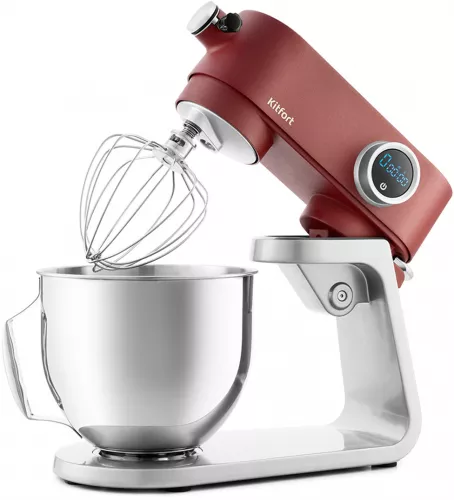 Stand Mixer Kitfort KT-1391-1 KT-1391-1 - cel.ro