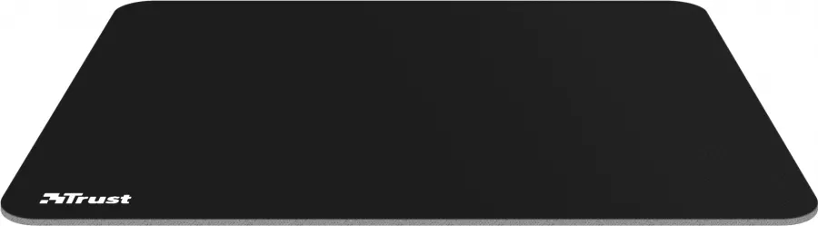 Mouse pad Trust Eco-Friendly Negru 21051 - cel.ro