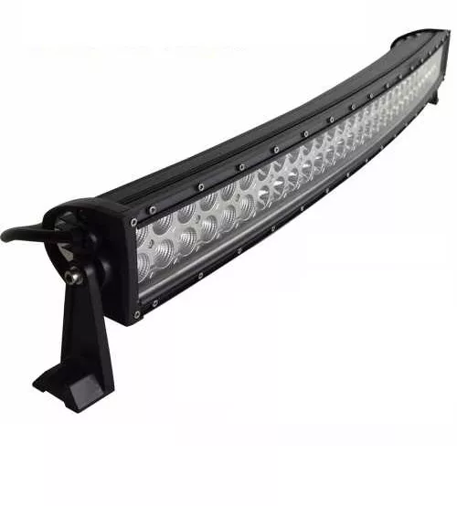 Led Bar Auto 180W Curbat Spot + Flood LED si Set 2 Buc Suport Magnetic ...