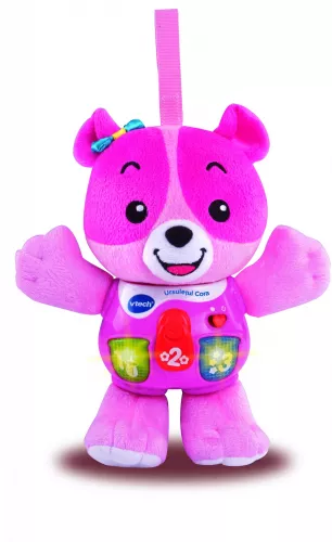 Vtech ursuletul cora VT165756 - cel.ro
