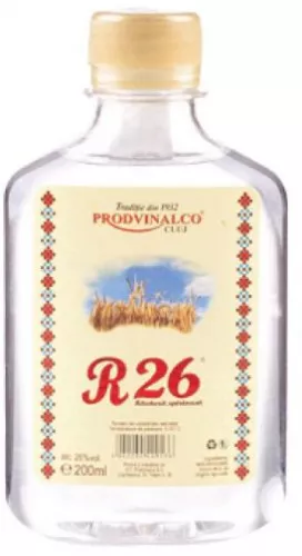 Bautura Spirtoasa R26 Rachiu 26 0.2 L - DOR178053 wpfs_2105334 - cel.ro