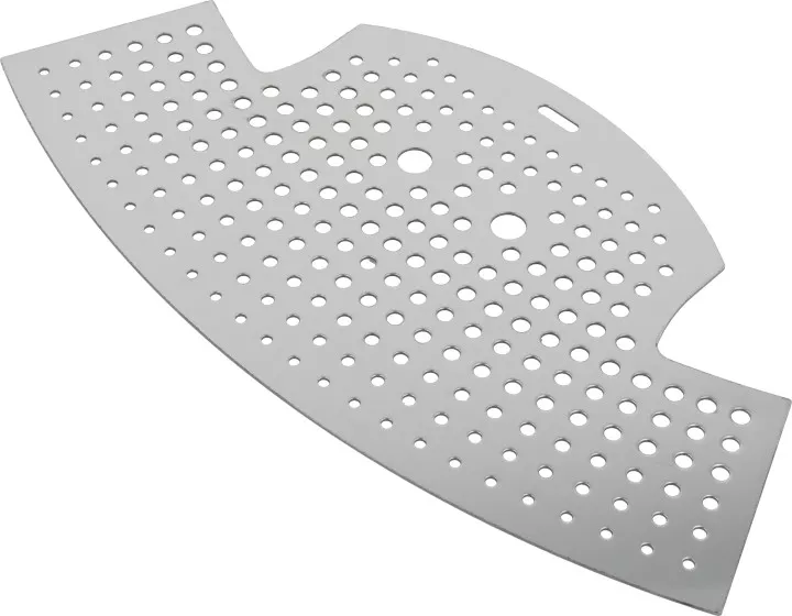 Grilaj inox tava espressor Jura impressa classic f50 tip 660 vfag ...