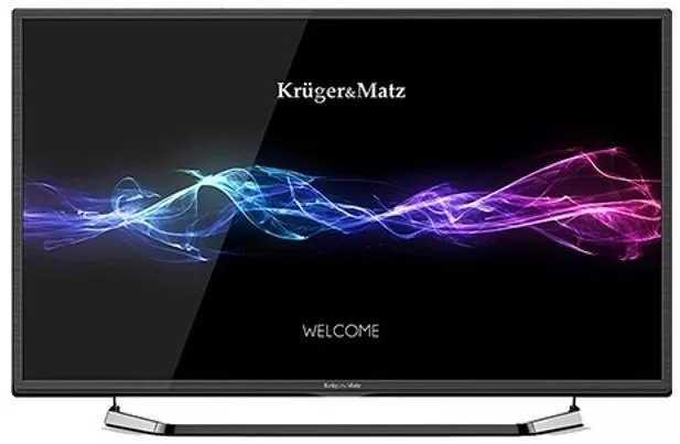 Televizor Kruger&Matz diagonala de 48 inch la CEL.ro