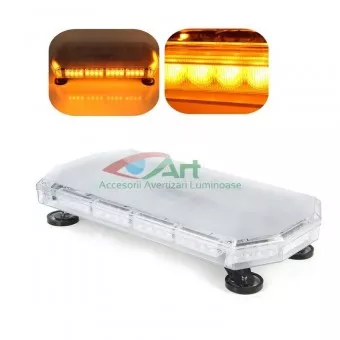 Rampa LED 12v/24V 168W Monzo BLK0002 - cel.ro