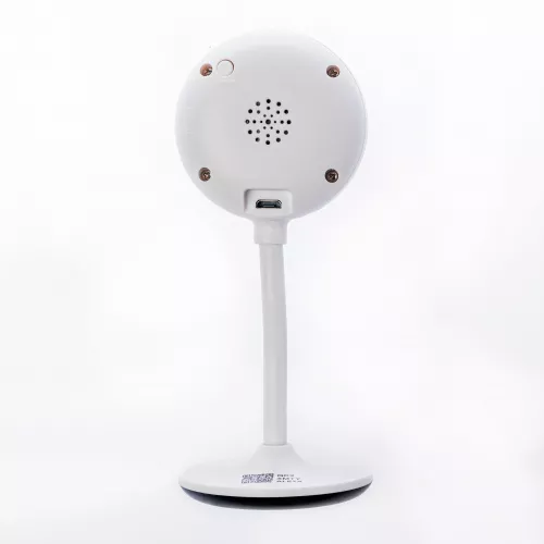 Camera IP Smart Full HD 1080P Two-Way Audio Night Vision Wi-Fi wds0 ...