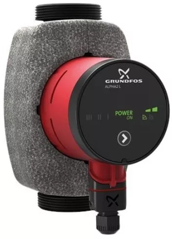 Pompa de circulatie Grundfos Alpha2 L 32-60 180 99925395 99925395 - cel.ro