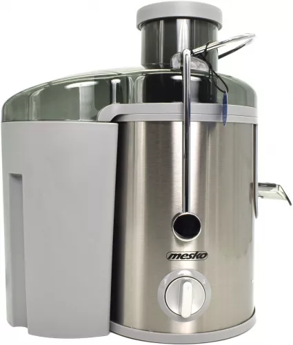 Storcator de Fructe Mesko Putere 600W 2 Viteze Colector Pulpa 1.5L ...
