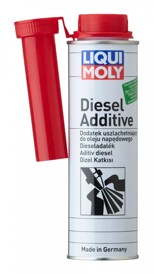 ADITIV DIESEL 300 ML la CEL.ro