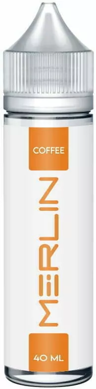 Lichid Tigara Electronica M3rlin Mist Coffee 1101000000812 - cel.ro