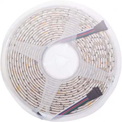 Banda LED Smart RGB Wi-Fi 2.4 GHz 5M IP65 elho_911394066 - cel.ro