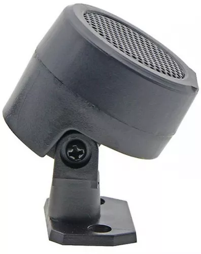 Difuzor auto 2 boxe model Tweeter Auto 500W pentru sistemul audio 40 mm ...