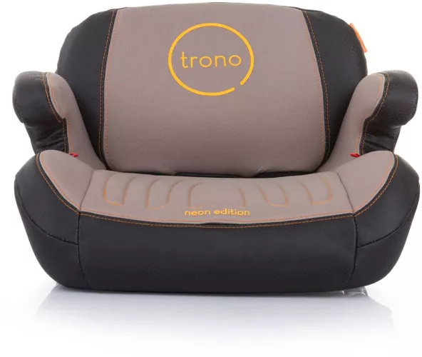 Inaltator auto Chipolino Trono humus cu sistem Isofix sdktr0223hu - cel.ro