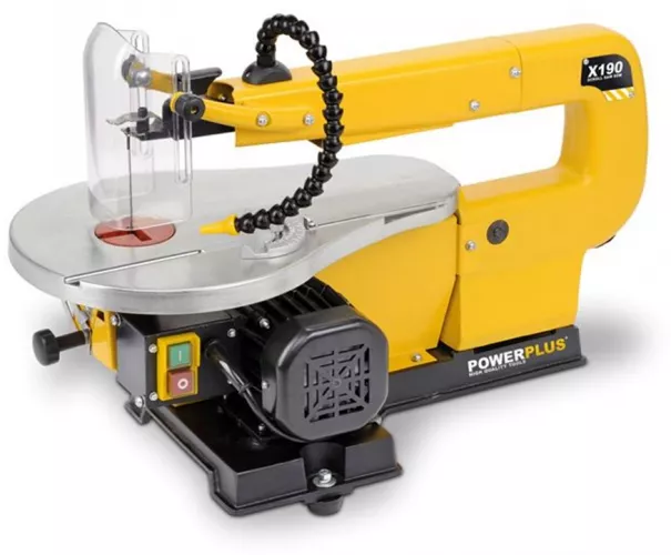 Fierastrau traforaj Powerplus POWX 190 85w powx190 - cel.ro