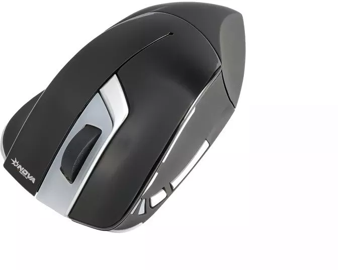 Mouse Nova Slider x600 3200 dpi novsld - cel.ro