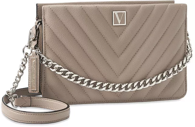 Geanta The Victoria Chain Victorias Secret Musk la CEL.ro