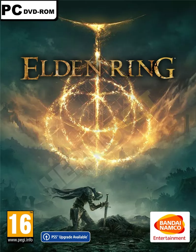 Joc Elden Ring Pentru Calculator Licenta Electronica 27920 - cel.ro