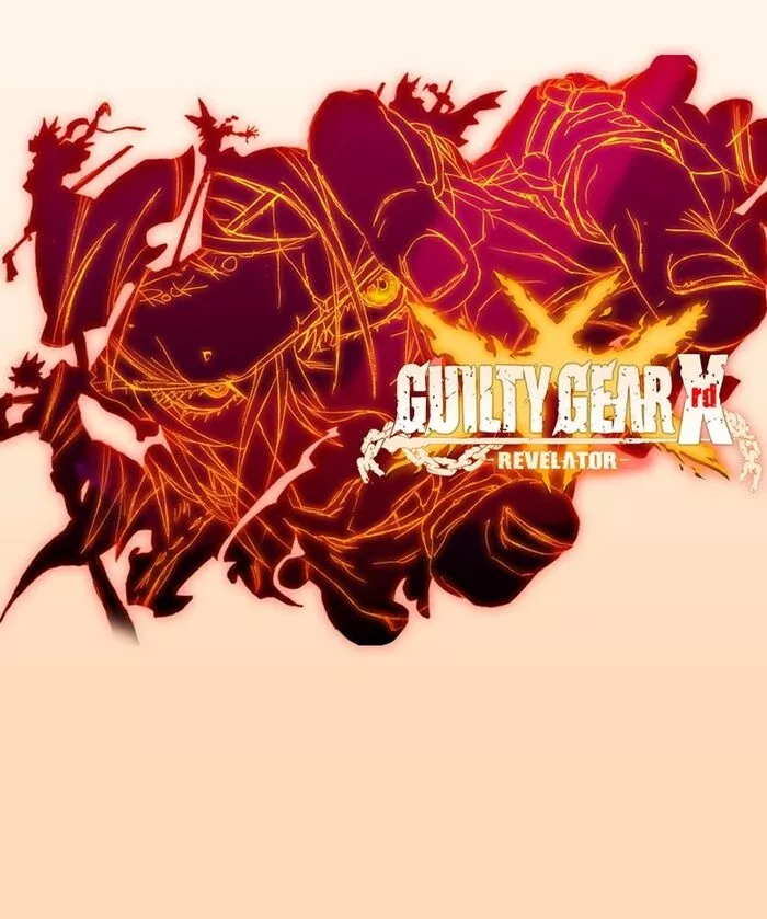 Joc GUILTY GEAR Xrd REVELATOR Key Pentru Calculator 22382