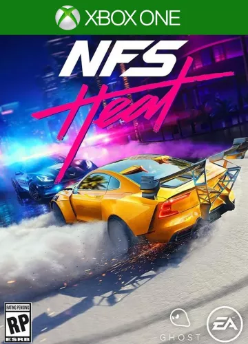 Joc Need for Speed Heat Key Pentru Xbox One 23369 - cel.ro