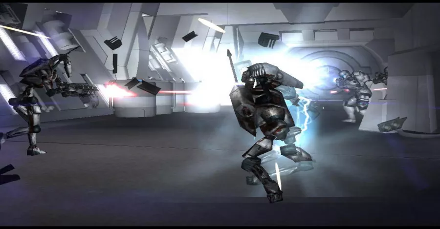 Joc Star Wars Republic Commando Pentru PlayStation 4 28295 - cel.ro