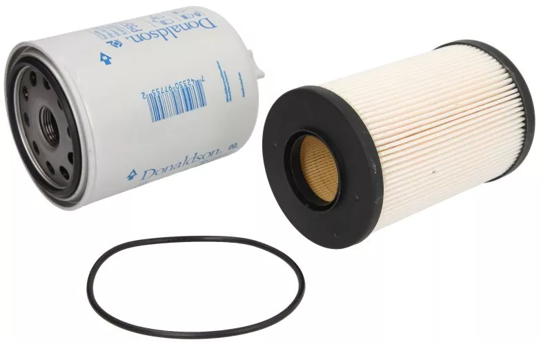 Filtru combustibil P551124 JOHN DEERE P551124 - cel.ro