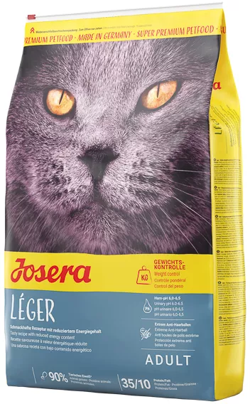 Josera Leger - 10kg 45893 - cel.ro