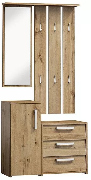 CUIER MAX DE HOL 40 X 89 X 190 CM LI-1 - cel.ro