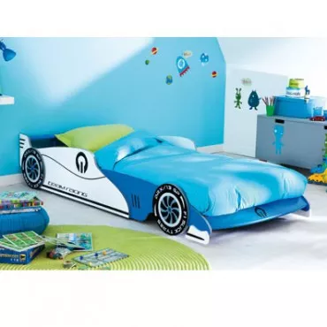 PAT CAR ALBASTRU PAT CAR - cel.ro