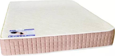 Saltea SuperOrtopedica Lux Saltex 160x200 cm - cel.ro