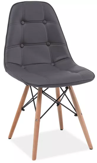 SCAUN ANA GRI ANA GRI - cel.ro