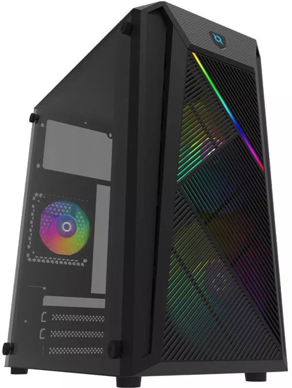 Desktop PC Intel Core i5-4570 pana la 3.6 Ghz 16 GB RAM DDR3 SSD 1 TB ...