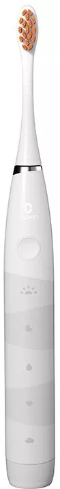 Periuta de dinti electrica Oclean Flow Sonic 38000 rpm 5 moduri periaj IPX7 - cel.ro
