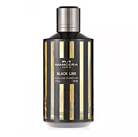 Apa de parfum Mancera Black Line Unisex 120 ml 3760265190409 - cel.ro