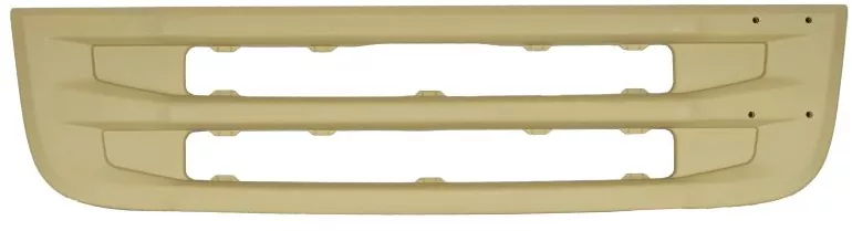Grila fata radiator 1875851 SCANIA SCA-FP-034 - cel.ro