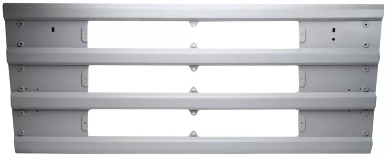 Grila radiator 1371856 1397570 SCANIA SCA-FP-001 - cel.ro